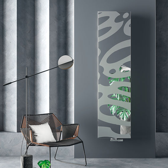 Radiator design Cordivari FRAME - Ika d.o.o.