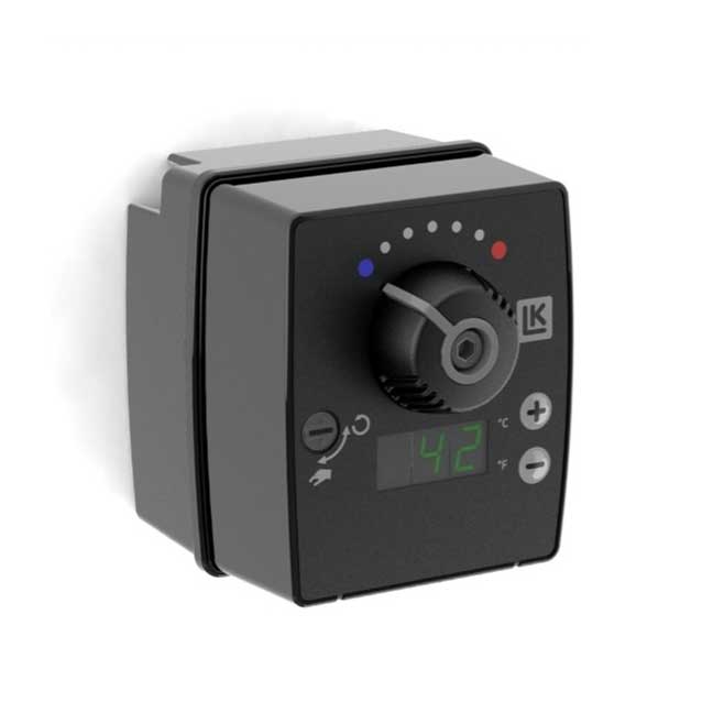 Regulator konstantne temperature - Ika d.o.o.